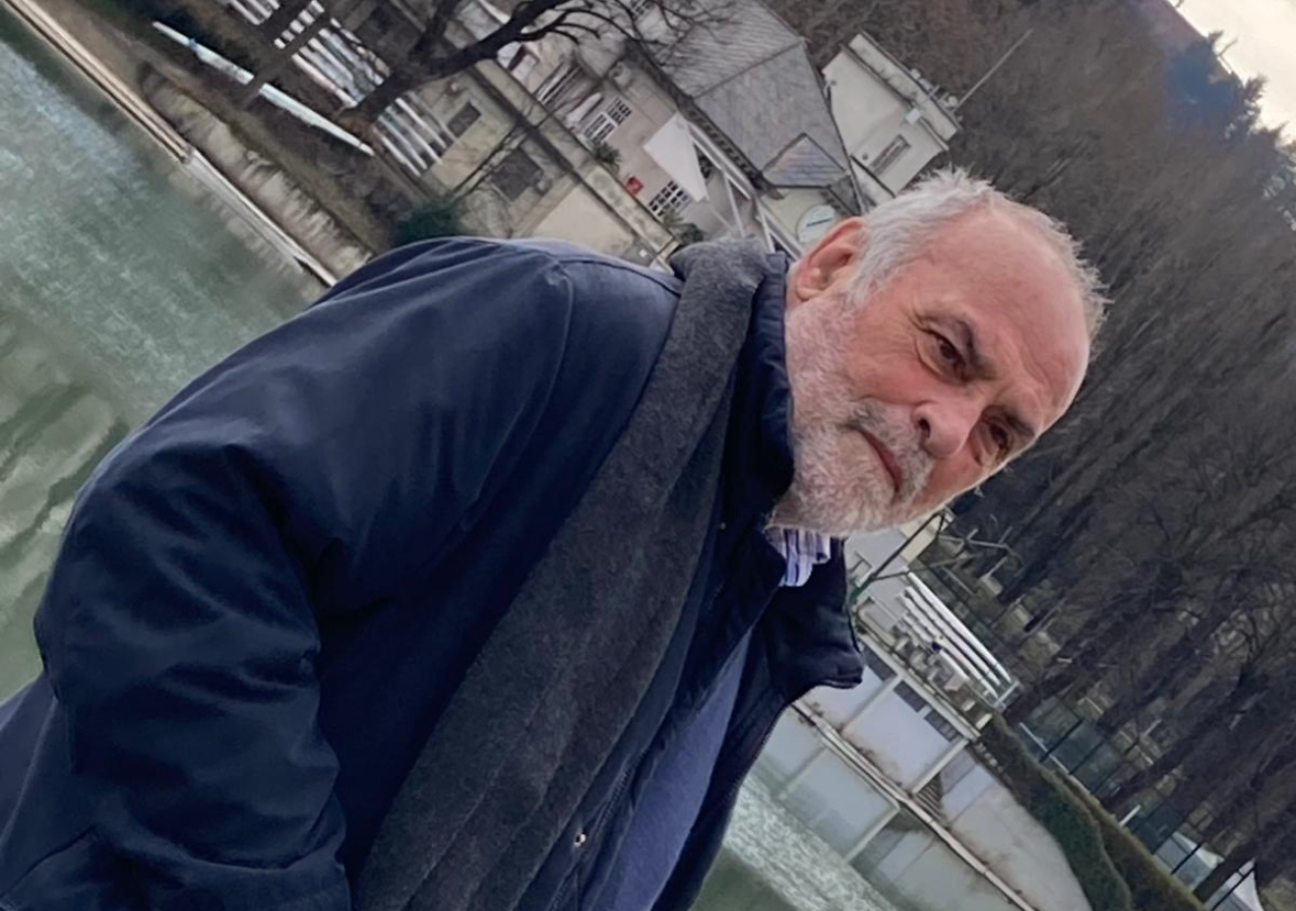 Luciano Grimaldi - Franzoia Servizi Funebri