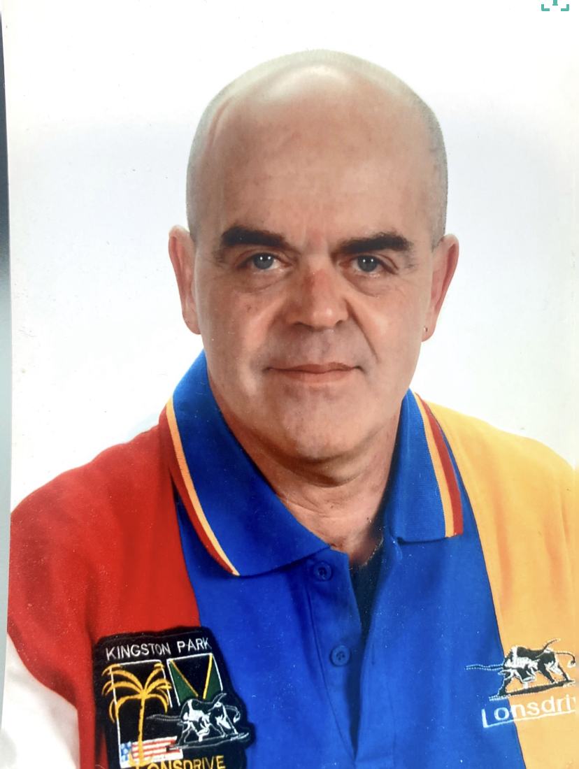 Mario Panizzardi - Franzoia Servizi Funebri